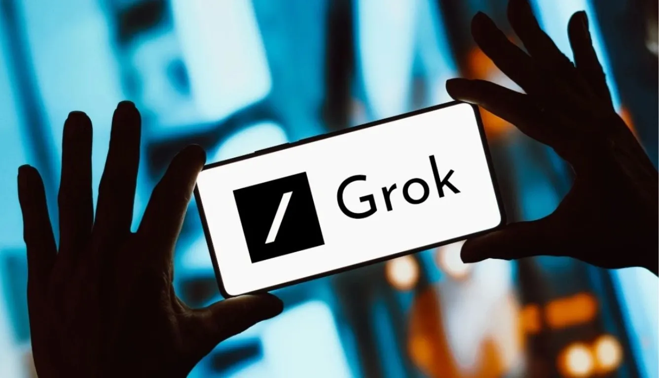 Publishedin A Guide to Harnessing the Power of Grok Patterns